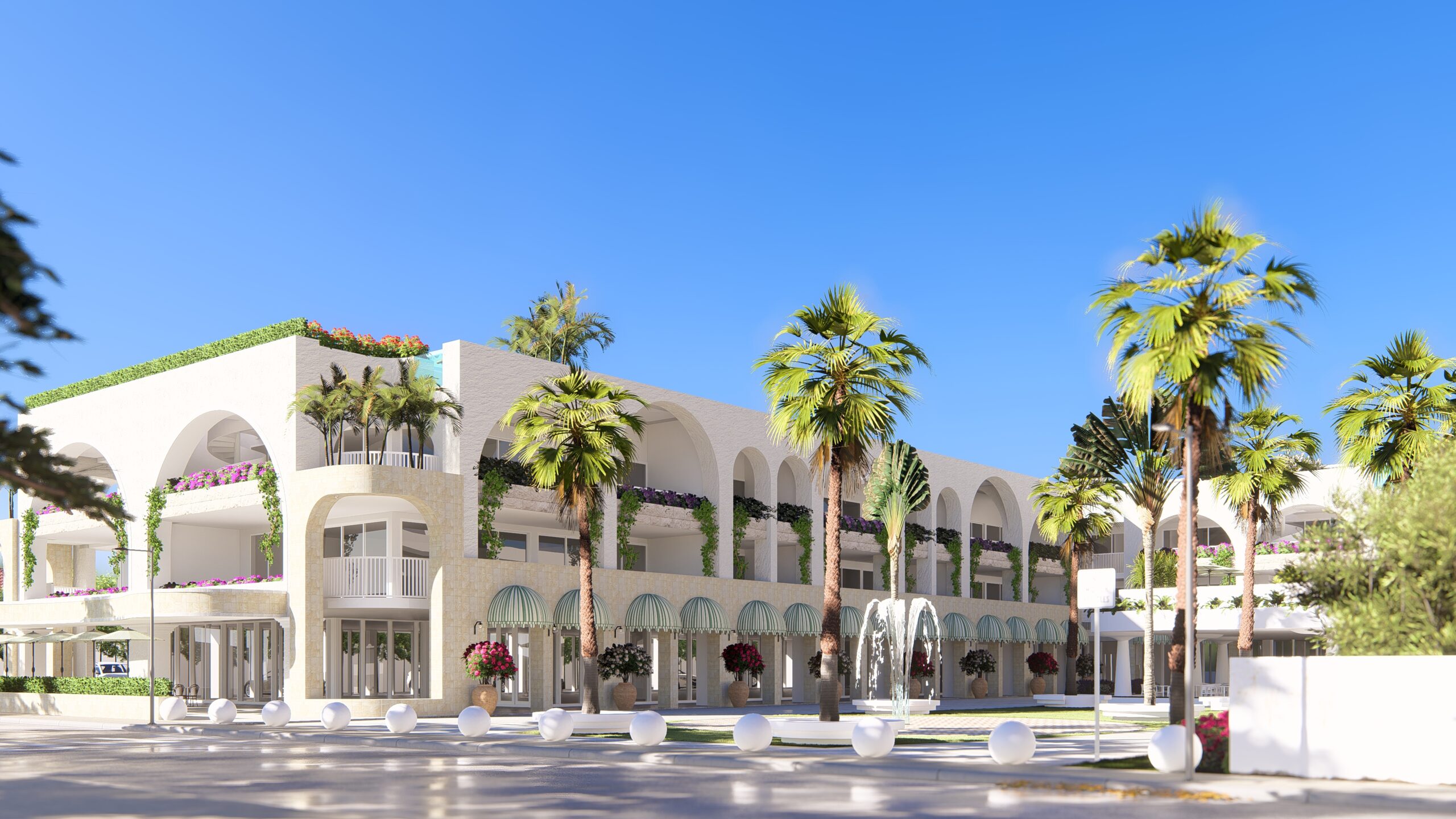 PROJECT VIEWS | Solis Estudio