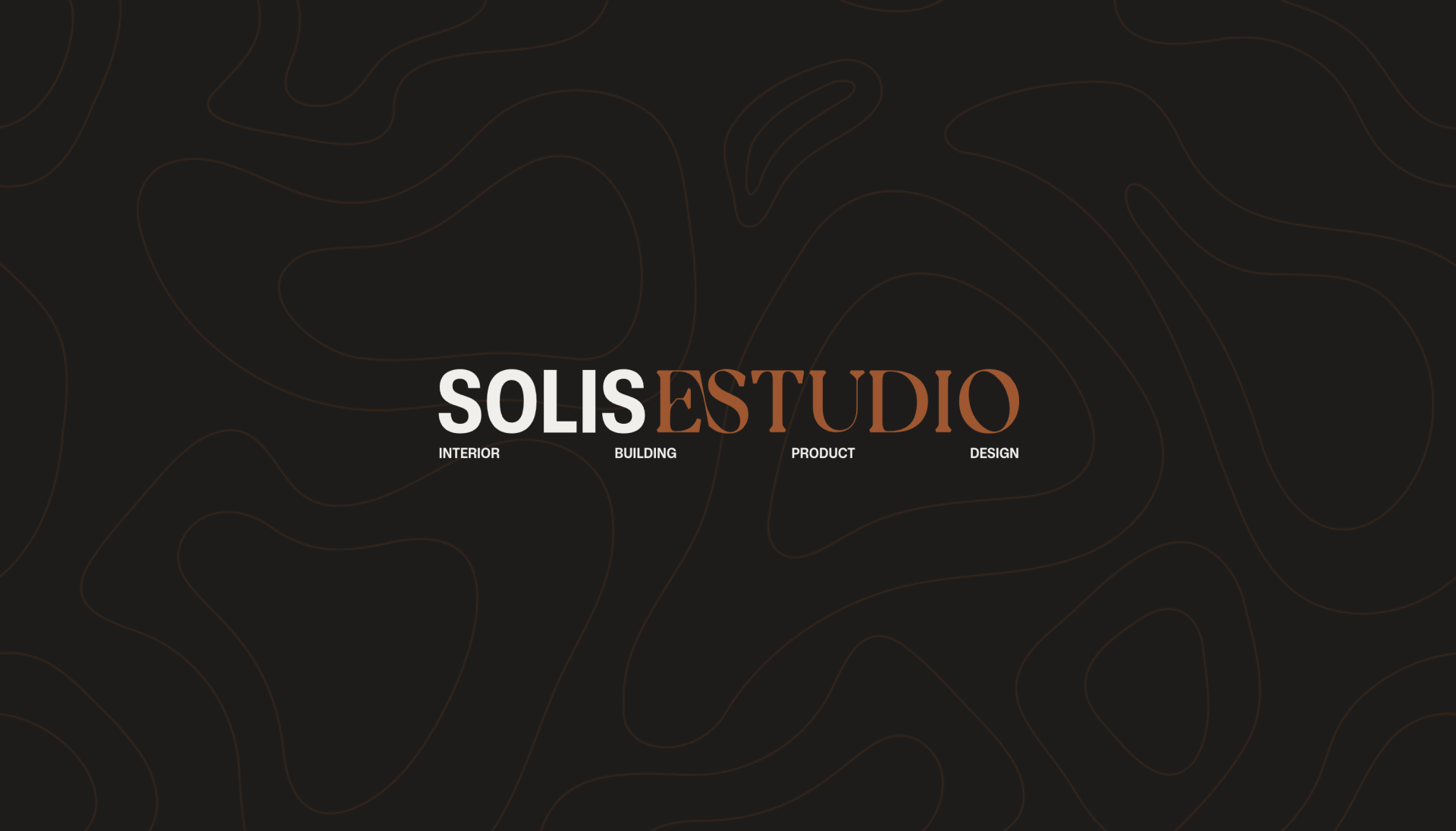 Solis Estudio | Tailored Building, Interior & Product Design